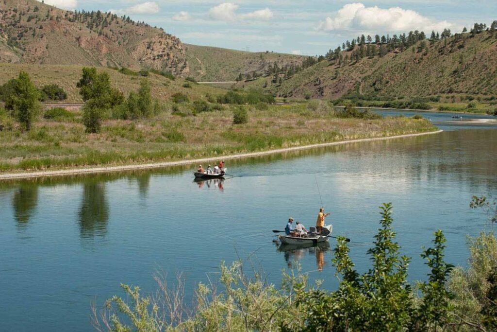 The 9 Longest Rivers in America | The Enterprise World