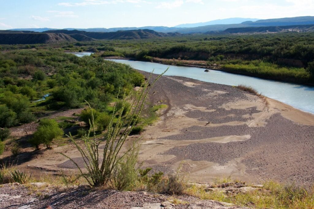 The 9 Longest Rivers in America | The Enterprise World