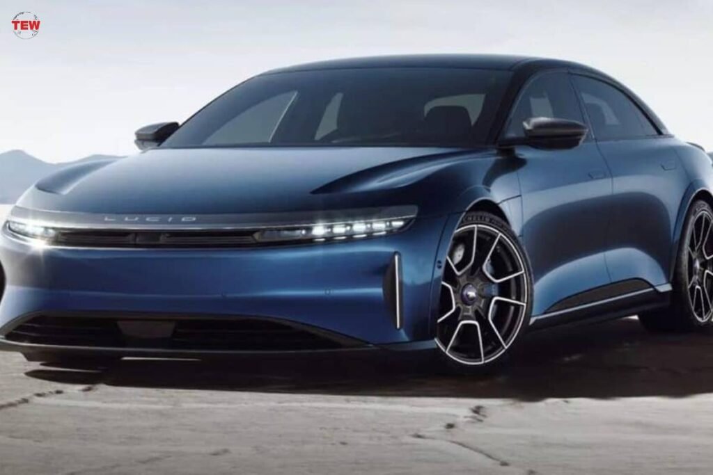 Top Electric Car Companies Revolutionizing the USA Auto Industry | The ...