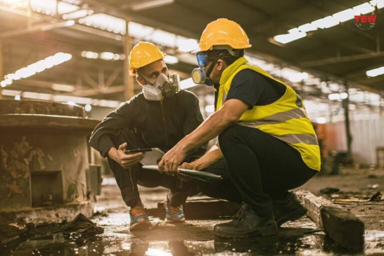 Safeguarding Workers from Top 5 Construction Safety Hazards | The ...