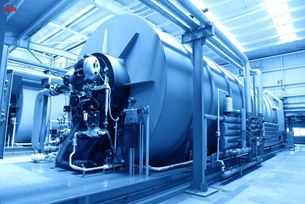 Boiler Manufacturing Innovations: 4 Latest Technologies | The ...