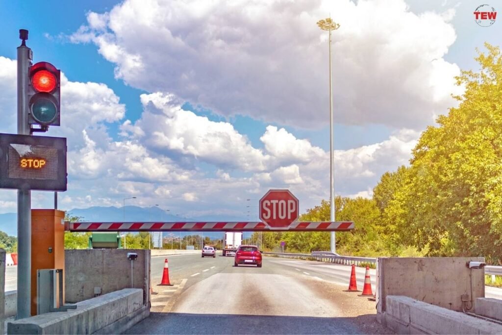 Height Restriction Barriers: What You Need to Know? | The Enterprise World
