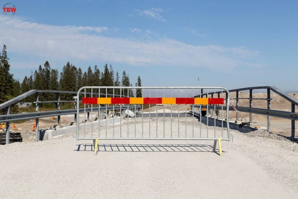 Height Restriction Barriers: What You Need to Know? | The Enterprise World