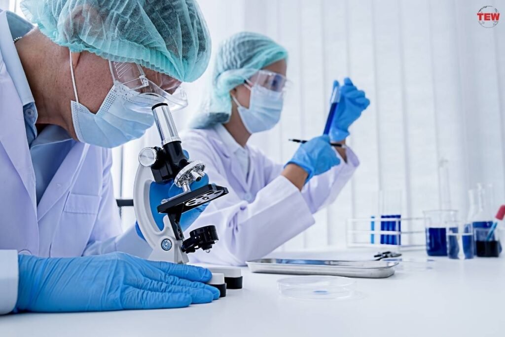 6 Strategies For Efficient Lab Operations | The Enterprise World
