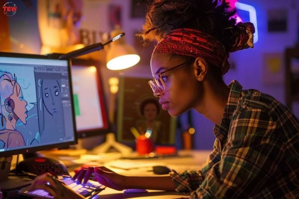 The Art of Animation in Marketing: Crafting Compelling Narratives