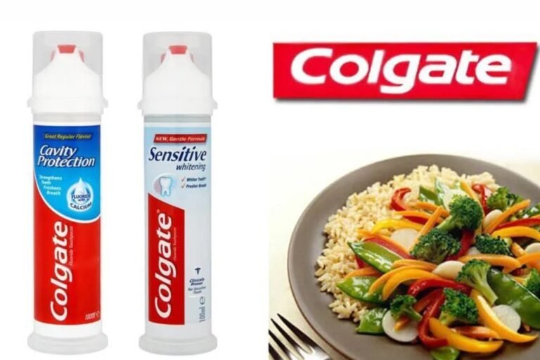 Colgate Kitchen Entrees: A Disaster Led With Skepticism | The ...