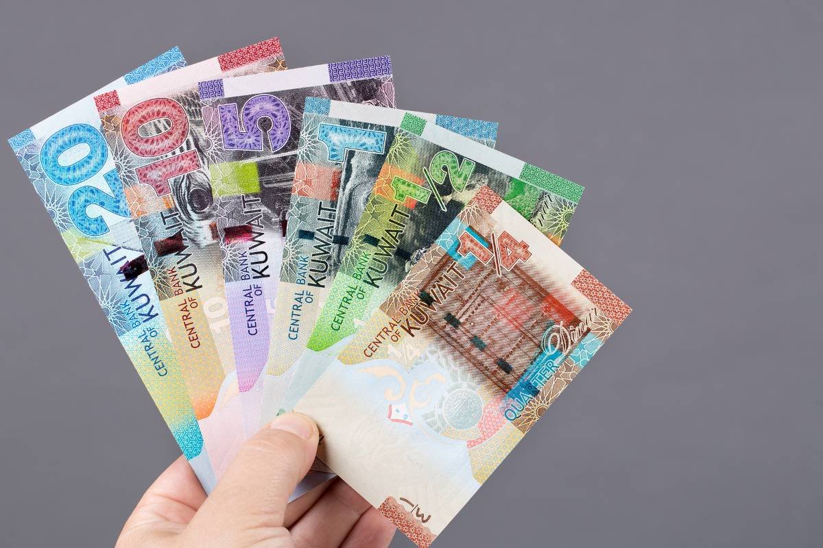 Top 10 Strongest Currencies In The World The Enterprise World Top 10 Strongest Currencies In The World The Enterprise World