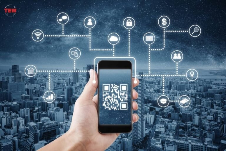 QR Code Formats- How to Use? | The Enterprise World