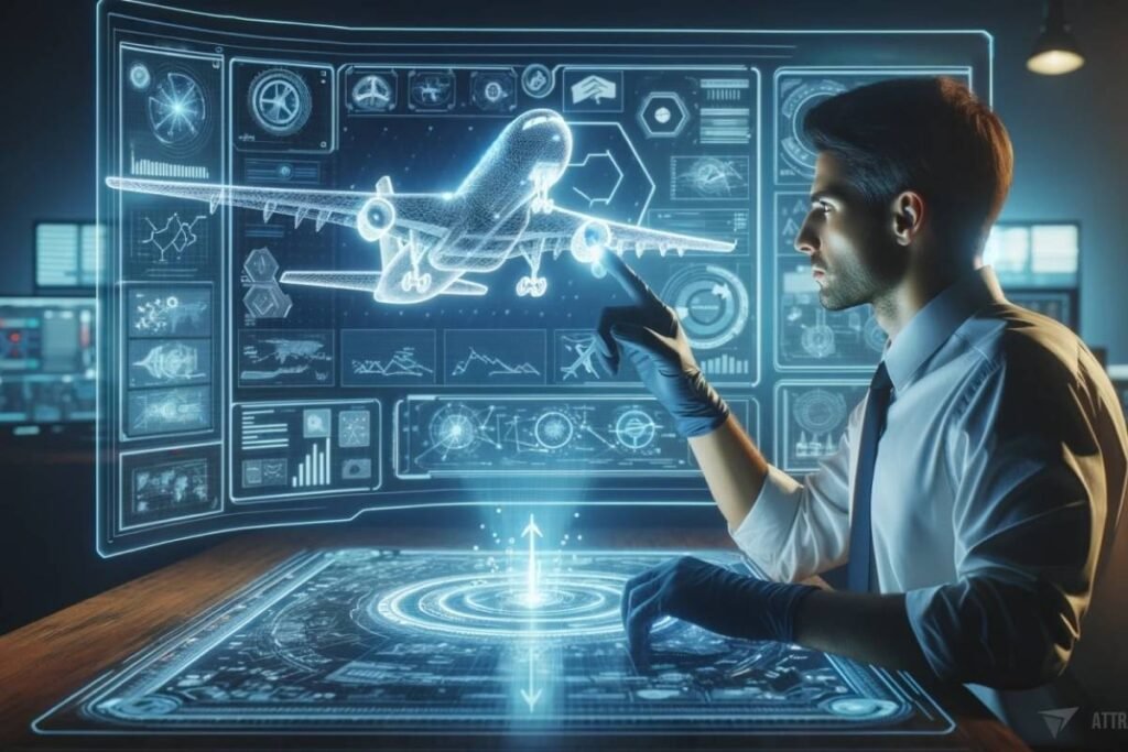 ERP for Aerospace and Aviation Companies: Key Features and Benefits ...
