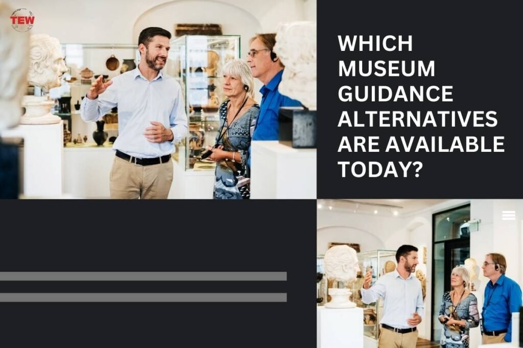 Directional Speakers Inside a Museum : Alternatives Guidance | The ...