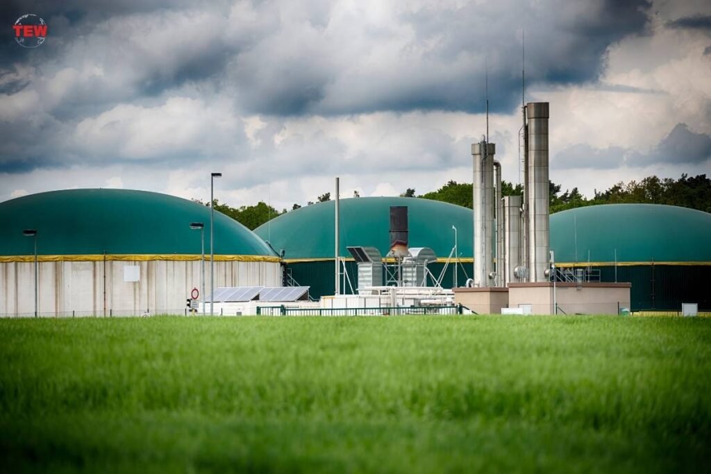 The Advantages and Disadvantages of Biogas | The Enterprise World
