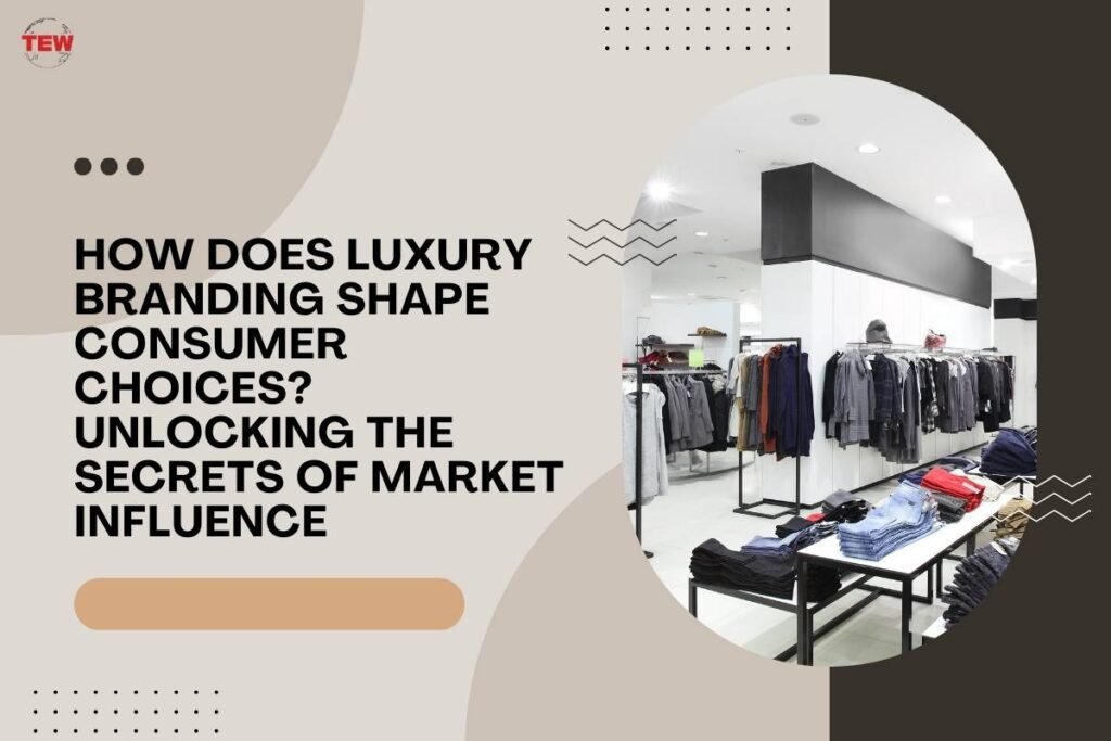 Luxury Brands: How They Shape Consumer Choices | The Enterprise World