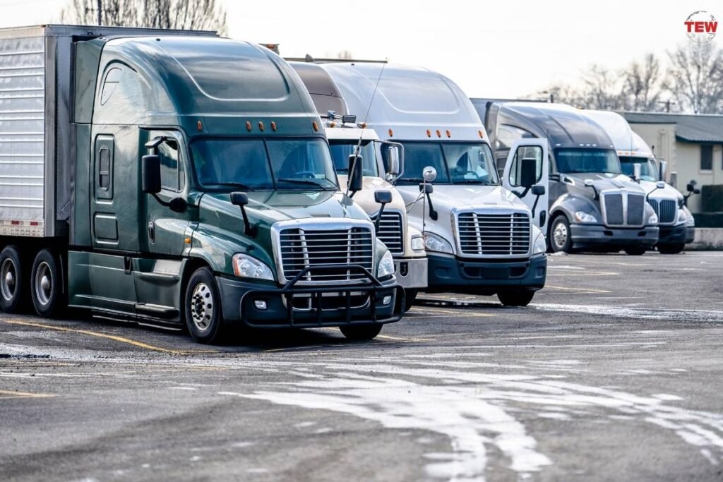 How Performance-Based Standards Improves Safety in Trucking? | The ...