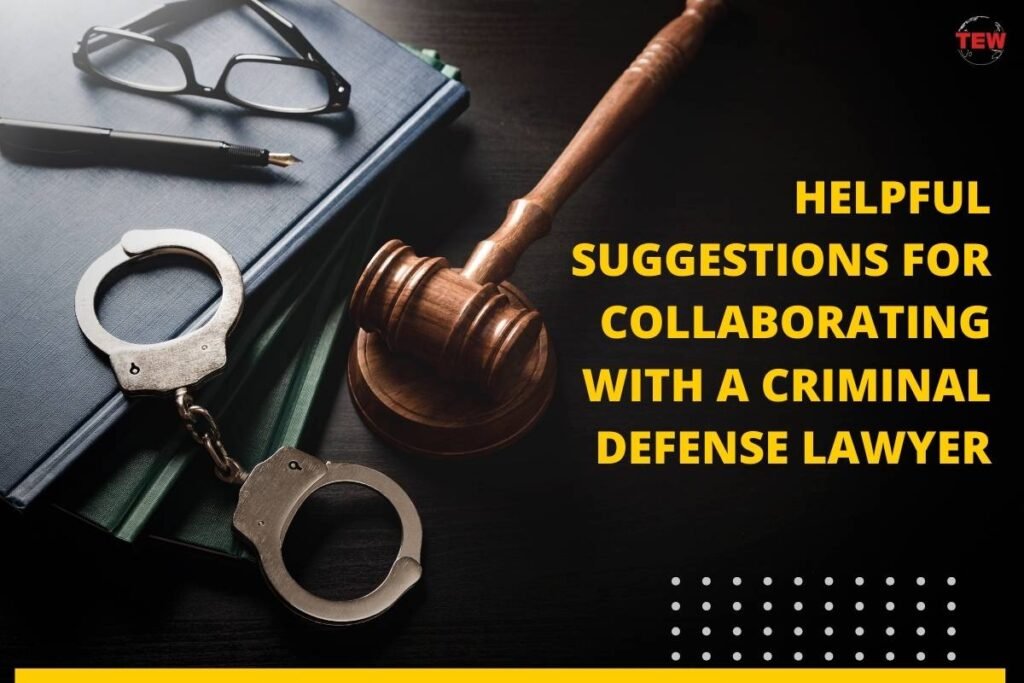Criminal Defense Lawyer: 10 Helpful Suggestions for Maintain Good ...