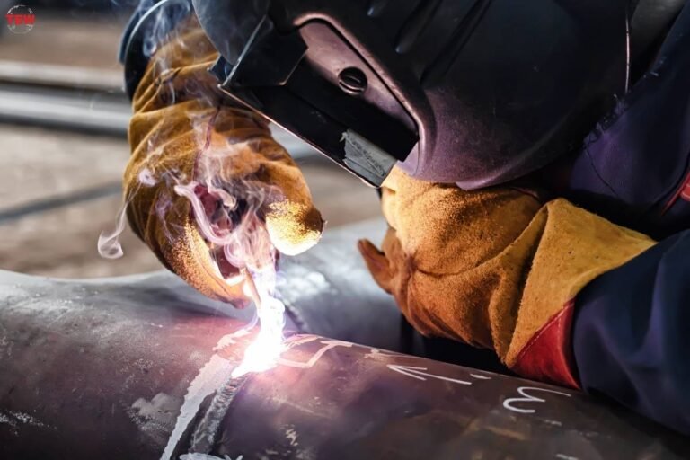 Flash Butt Welding: Applications and Benefits | The Enterprise World