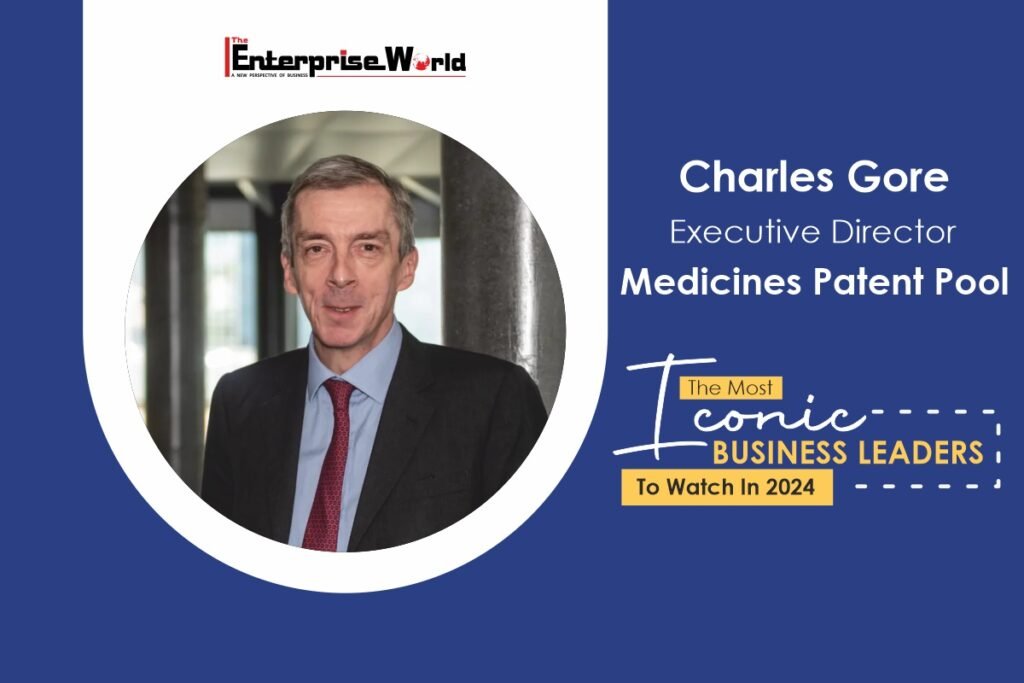 Cover Story | The Enterprise World