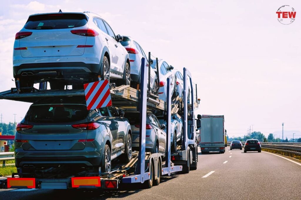 Auto Carrier Loadboard Market: Challenges and Solutions | The ...