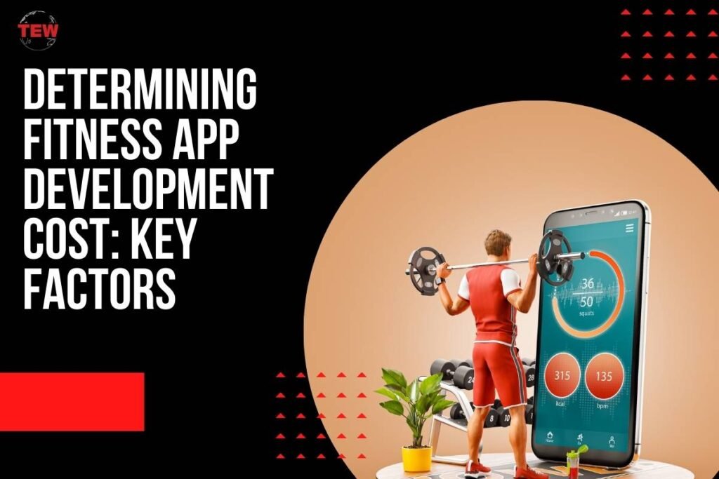 How Much Does Fitness App Development Cost? | The Enterprise World