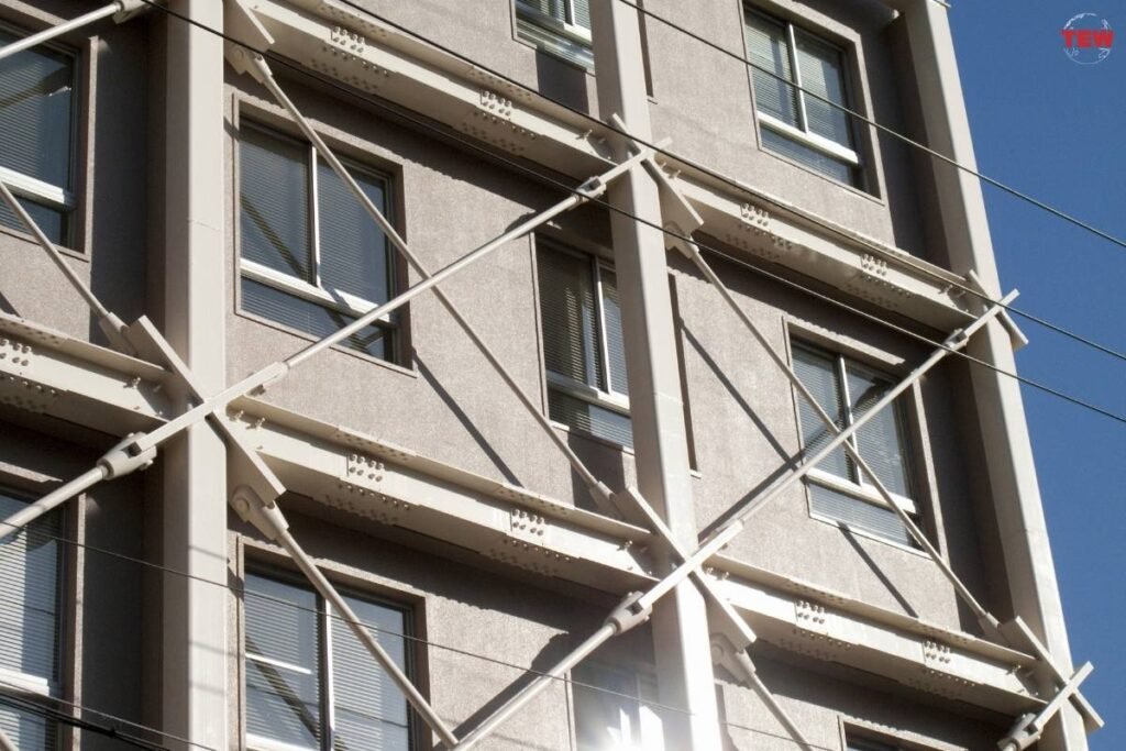 Wall Panels for Seismic Zones: Resilience of Buildings | The Enterprise ...