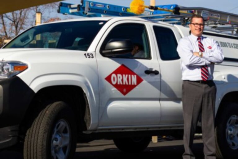Top 10 Pest Control Services: Keeping Your Home Pest Free | The ...