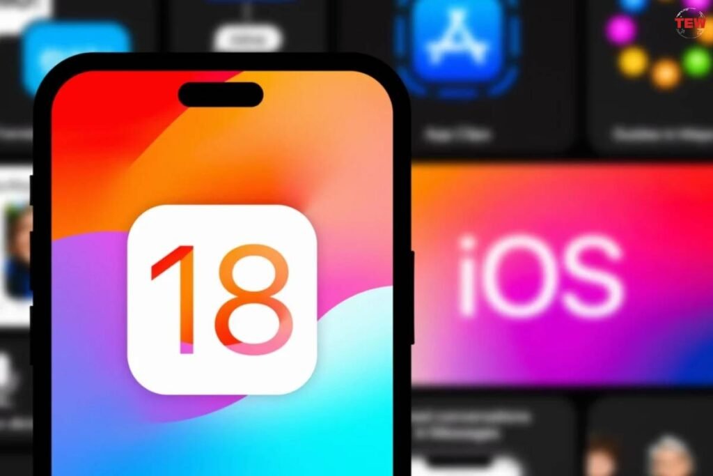 iOS 18 and Advanced AI: How Apple is Redefining Technology? | The ...