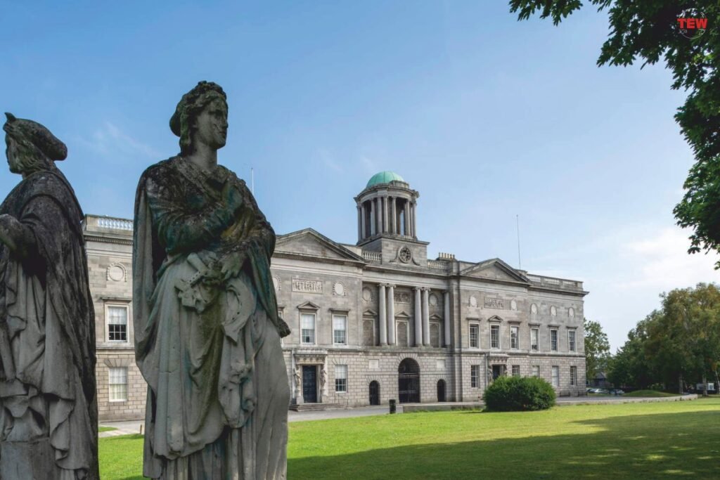 Dublin: A City of Culture, Craic, and Charm | The Enterprise World