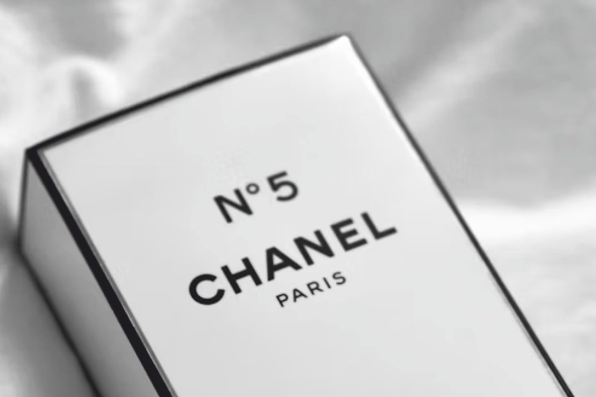 Chanel: A Brand That Revolutionised Women’s Fashion | The Enterprise World