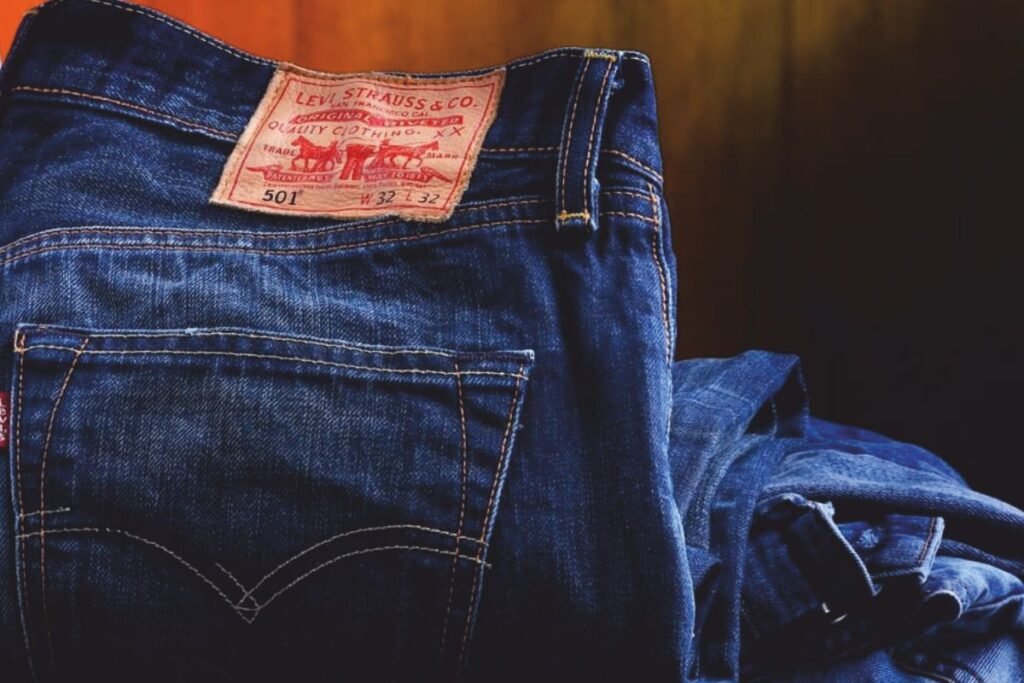 Levi's: Denim from Workwear to Style Statement | The Enterprise World