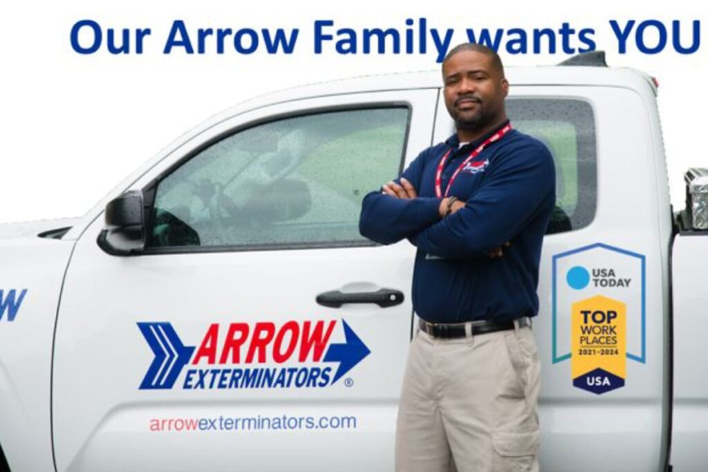 Top 10 Pest Control Services: Keeping Your Home Pest Free | The ...