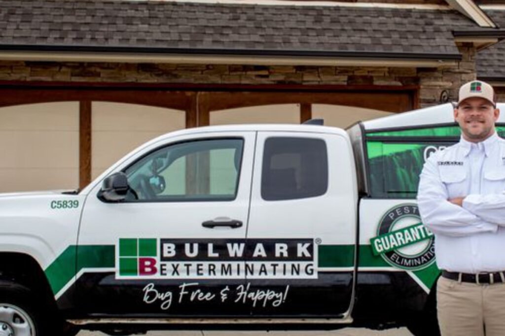 Top 10 Pest Control Services: Keeping Your Home Pest Free | The ...