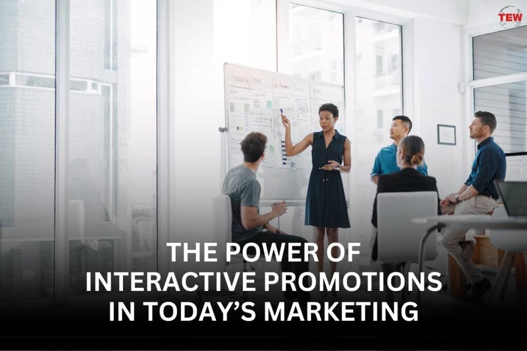 The Power of Interactive Promotions in Today’s Marketing | The ...