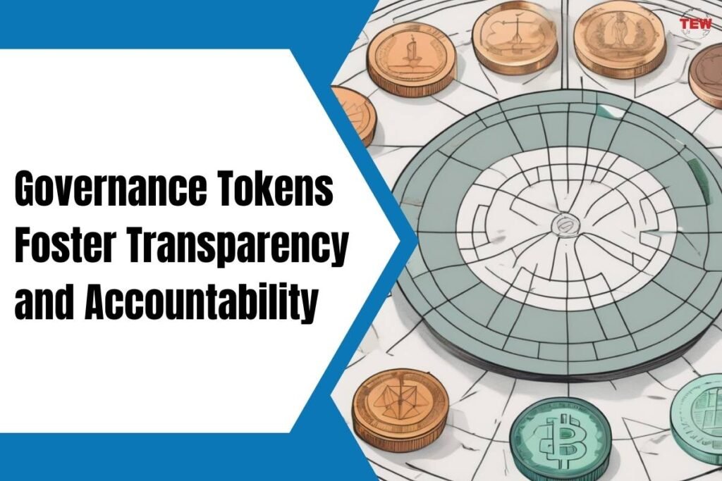 Governance Tokens: Ensuring Transparency and Accountability | The ...