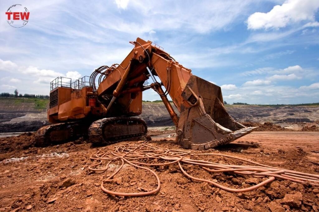 Earthmoving Equipment : Guide For Construction Businesses | The ...