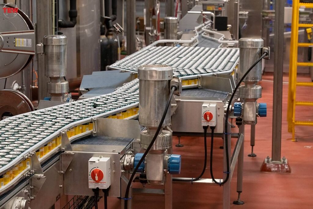 10 Most Common Problems With Chain Conveyors and How to Fix? | The ...