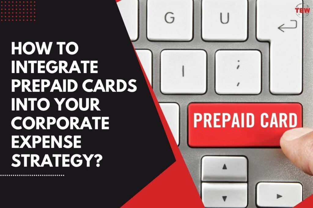 12 Benefits of Prepaid Cards and How to Adopt Your Company | The ...