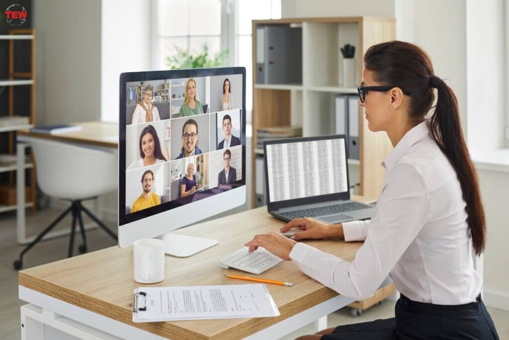 10 Best Virtual Team Building Activities For Remote Employees | The ...