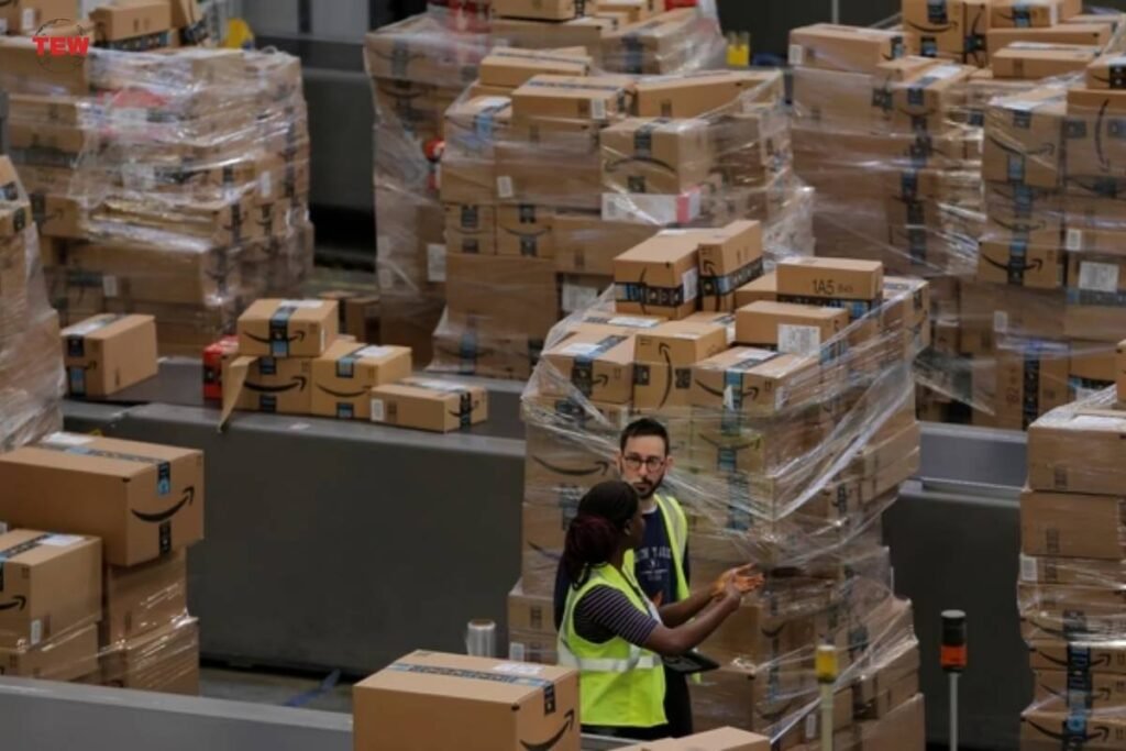 How To Make a Profit Buying & Selling Amazon Return Pallets? | The ...