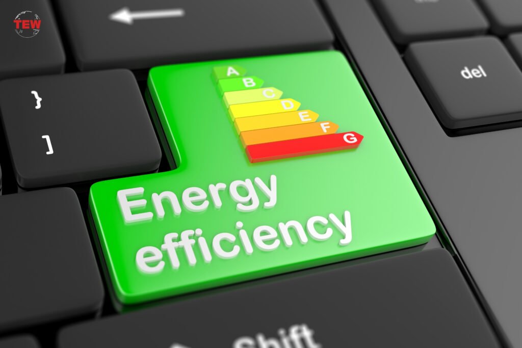 4 Tips On Optimizing Energy Efficiency in Data Centers | The Enterprise ...
