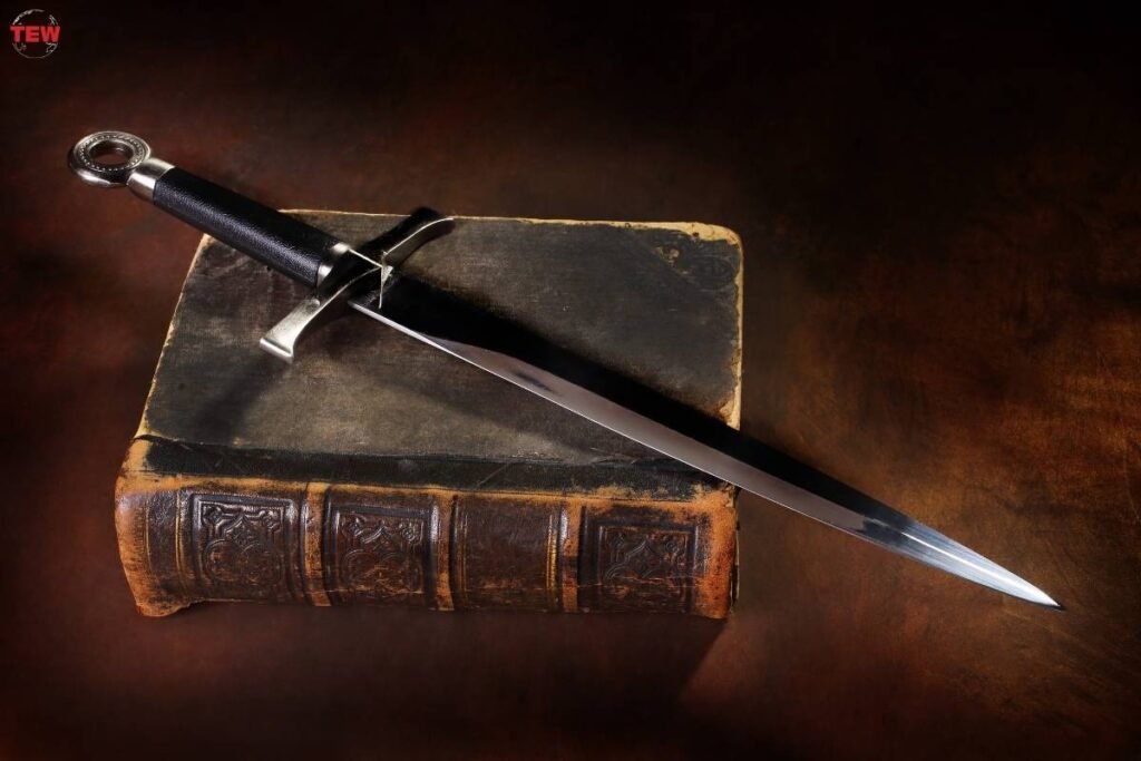 Power of the Uchigatana: 5 Essential Tips for Mastering | The ...