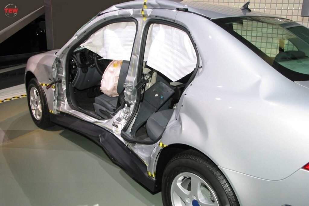 7 Points for Electric Vehicle Testing Ensure Safety | The Enterprise World
