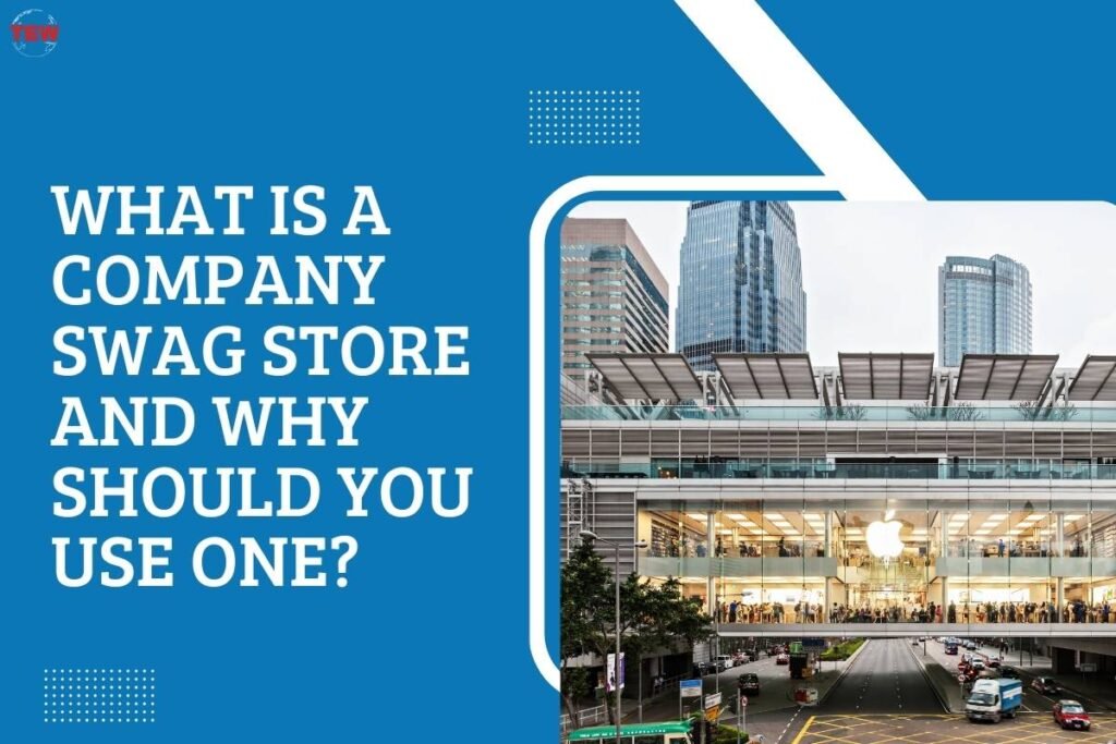 What is a Company Swag Store & Why Should You Use One? | The Enterprise ...