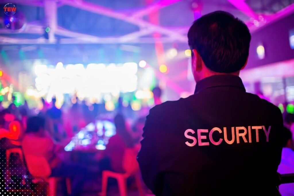 10 Key Components Of An Event Security Plan | The Enterprise World