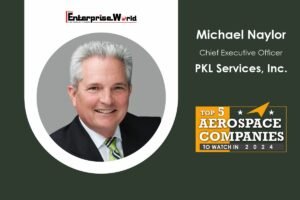 PKL Services: Making Changes in the Aerospace Industry | The Enterprise ...