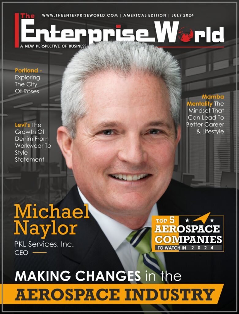 PKL Services: Making Changes in the Aerospace Industry | The Enterprise ...