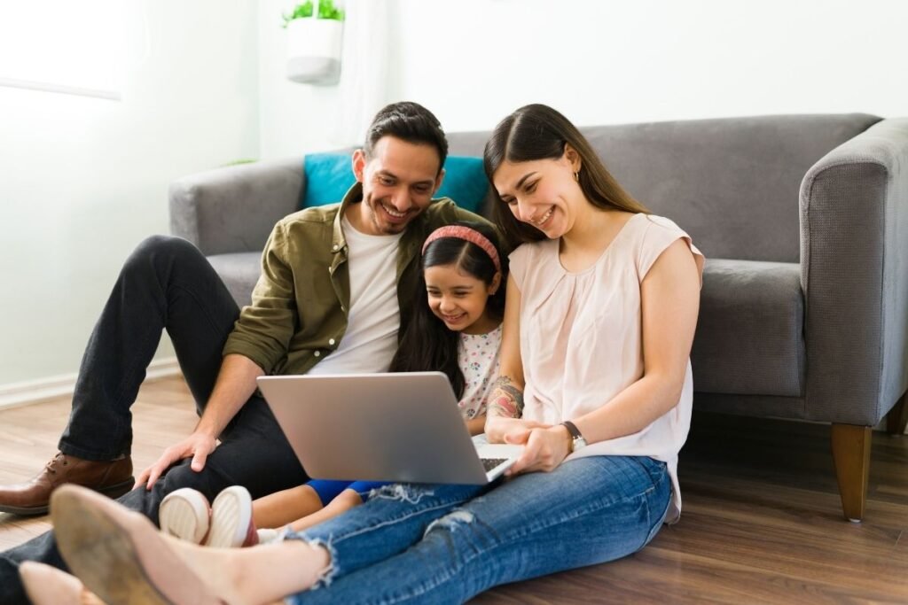 Tips For Safe Online Entertainment for Parents in Australia | The ...