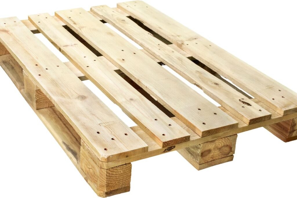 How To Design Custom Pallets For Specific Industry Needs? | The ...