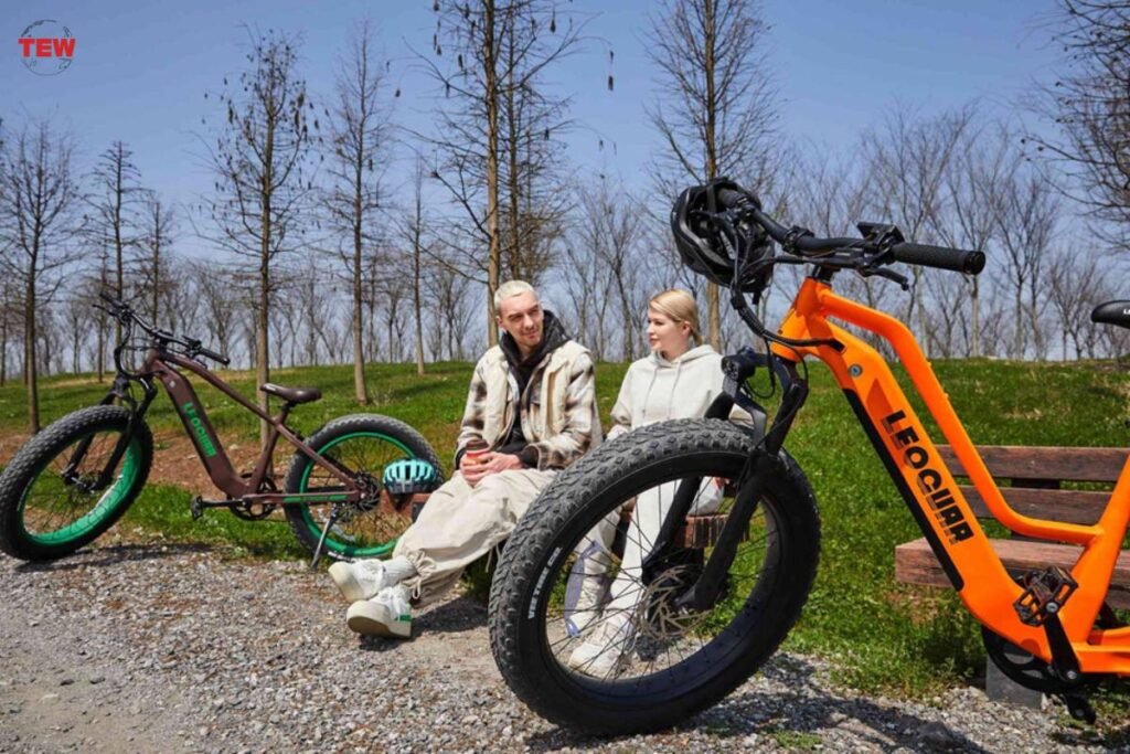 4 Tips to Increase Electric Bike Range | The Enterprise World
