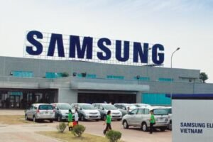 Samsung: Inspiring Journey From Grocery to Technology | The Enterprise ...