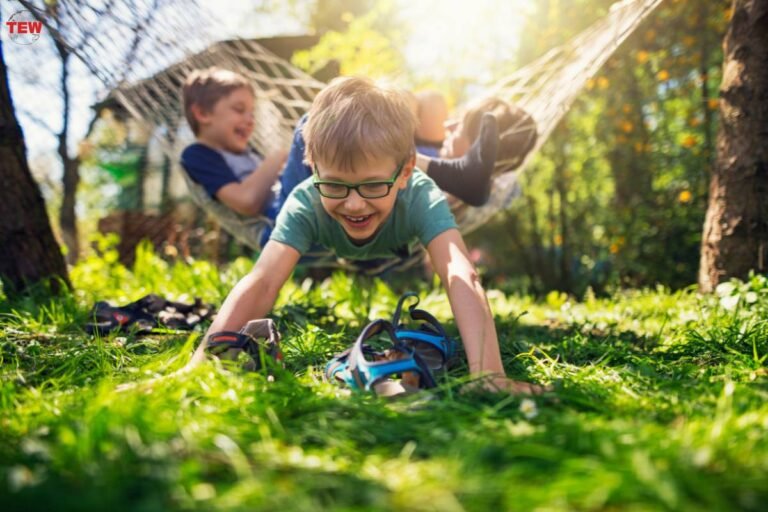 Designing a Kid-Friendly Backyard That Adults Will Love! | The ...