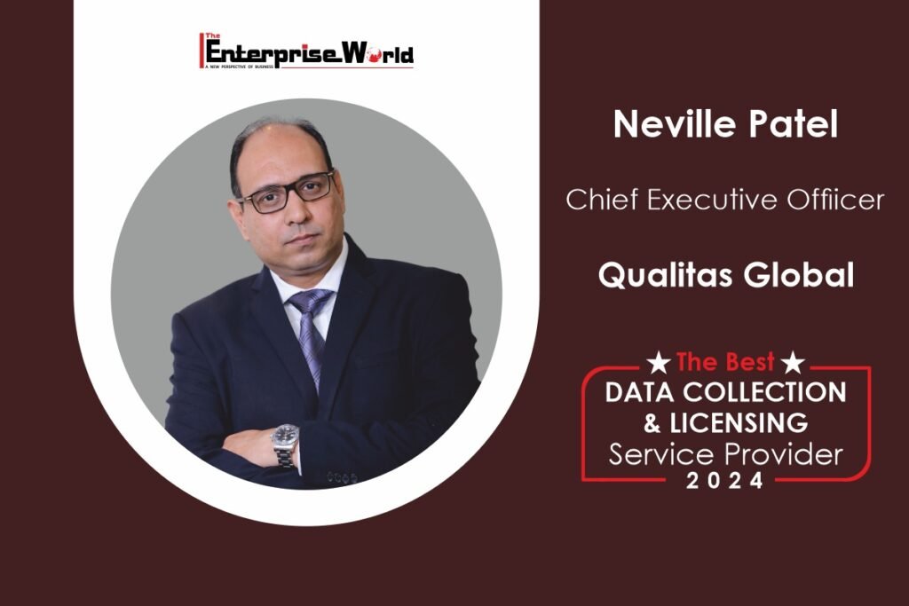 Qualitas Global: Revolutionizing Industries with AI / ML Consulting | The Enterprise World